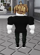 Su Tart/Skins | Forgotten RBLX Wiki | Fandom