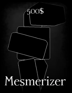 Emotes | Forgotten RBLX Wiki | Fandom