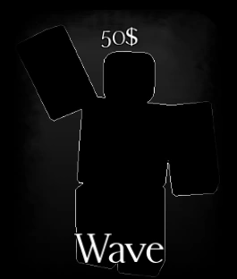 Emotes | Forgotten RBLX Wiki | Fandom