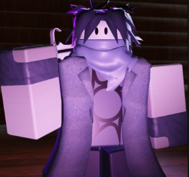 Amarah | Forgotten RBLX Wiki | Fandom