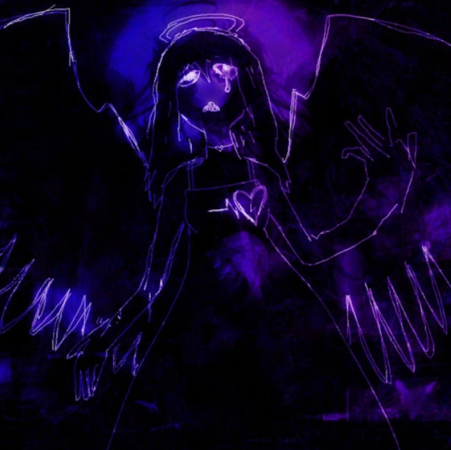 VOIDSTAR | Forgotten RBLX Wiki | Fandom