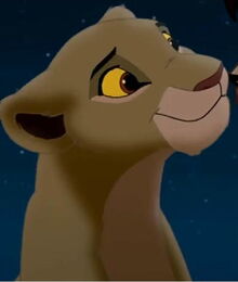 Kiara Gallery Forgottendisney Wiki Fandom