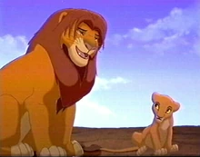 Simba (Gallery) | ForgottenDisney Wiki | Fandom