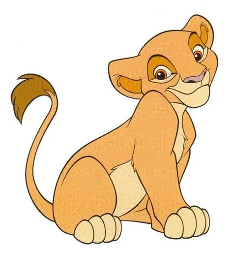 Kiara | ForgottenDisneyPrincess Wiki | Fandom