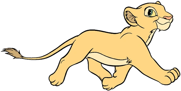 Nala | ForgottenDisneyPrincess Wiki | Fandom