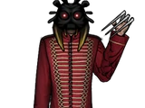 Category:Characters | Forgotten Hill Wiki | Fandom
