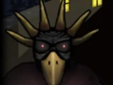 Category:Characters | Forgotten Hill Wiki | Fandom