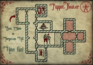 Puppet Theatre | Forgotten Hill Wiki | Fandom