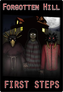 Forgotten Hill Wiki | Fandom