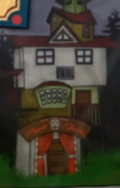 Puppet Theatre | Forgotten Hill Wiki | Fandom