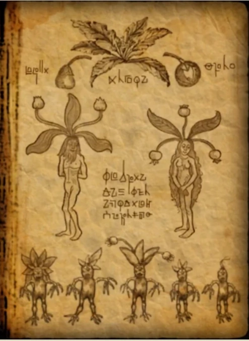 Category:Creatures | Forgotten Hill Wiki | Fandom