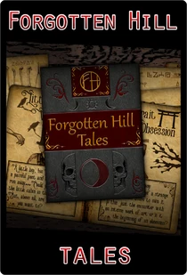 Forgotten Hill Wiki | Fandom