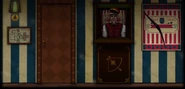 Puppet Theatre | Forgotten Hill Wiki | Fandom