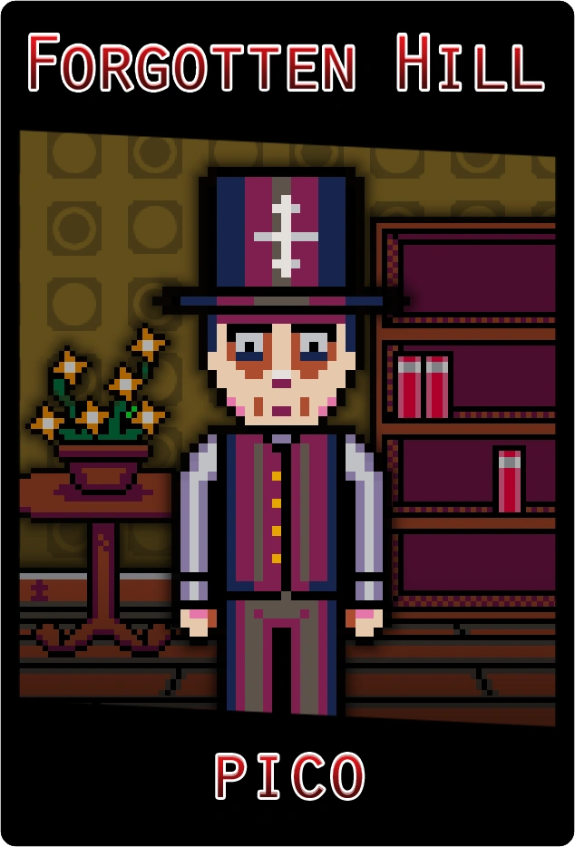 Category:Browse | Forgotten Hill Wiki | Fandom