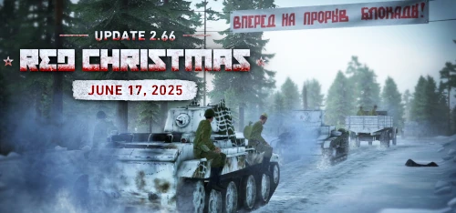 Update 2.66 | Forgotten Hope 2 Wiki | Fandom