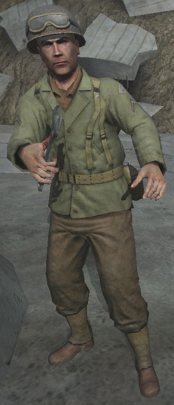 Engineer | Forgotten Hope 2 Wiki | Fandom