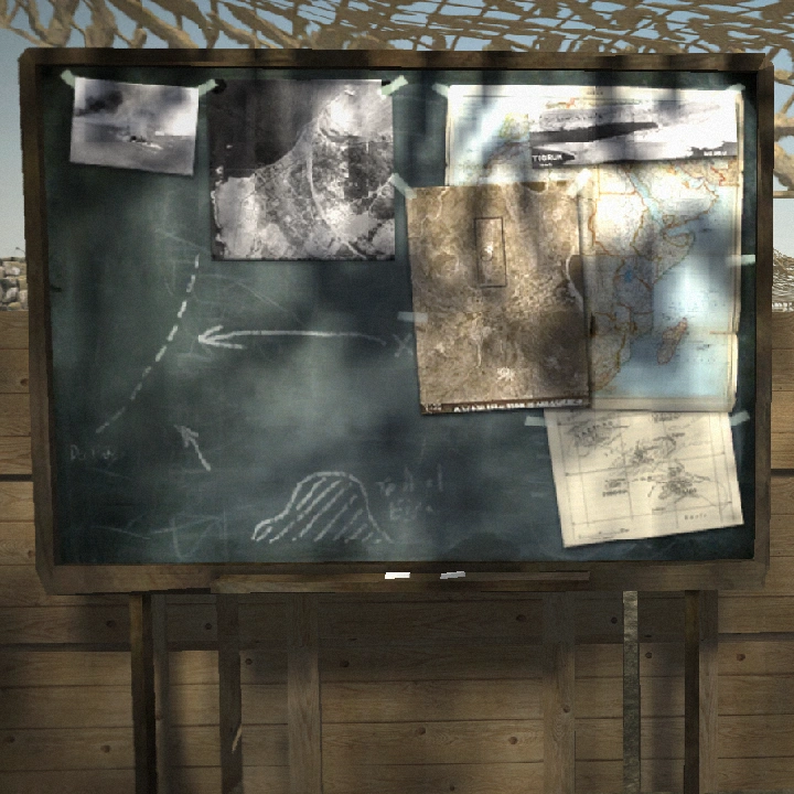 Maps | Forgotten Hope 2 Wiki | Fandom