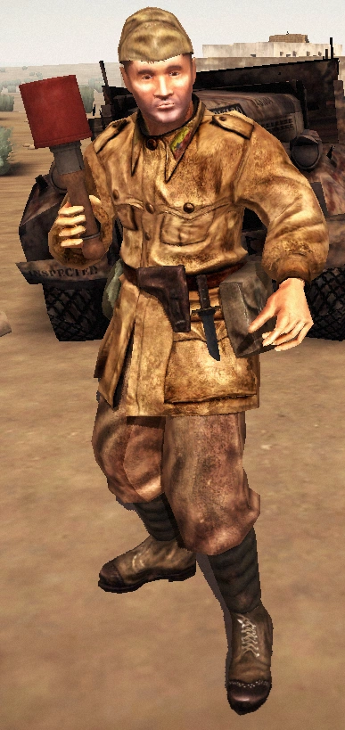 Anti-Tank | Forgotten Hope 2 Wiki | Fandom