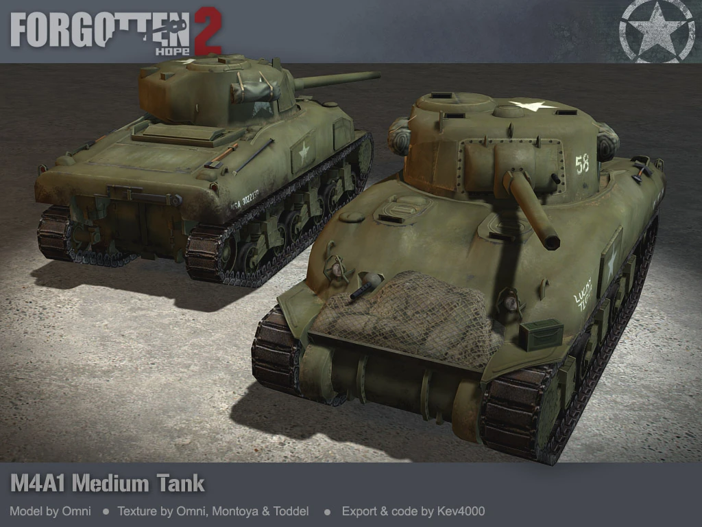 Category:Medium Tanks | Forgotten Hope 2 Wiki | Fandom