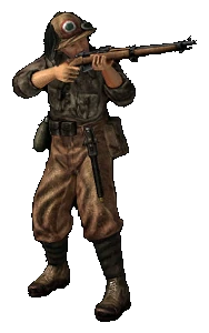 Italy | Forgotten Hope 2 Wiki | Fandom