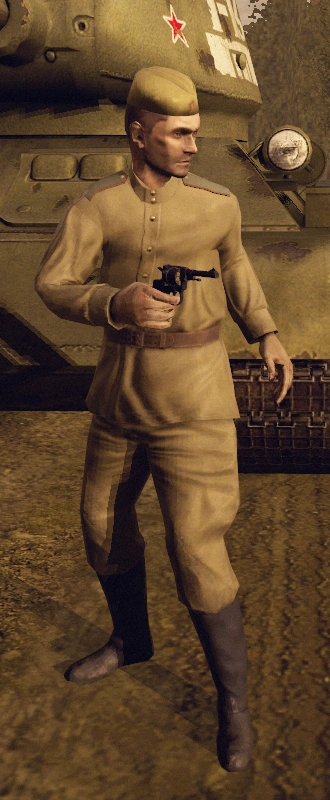 Tanker | Forgotten Hope 2 Wiki | Fandom