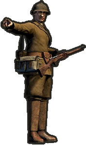 France | Forgotten Hope 2 Wiki | Fandom