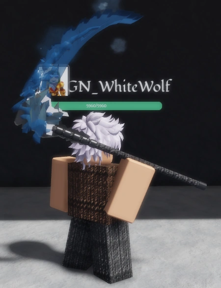 Souler | Forgotten Land Wiki | Fandom