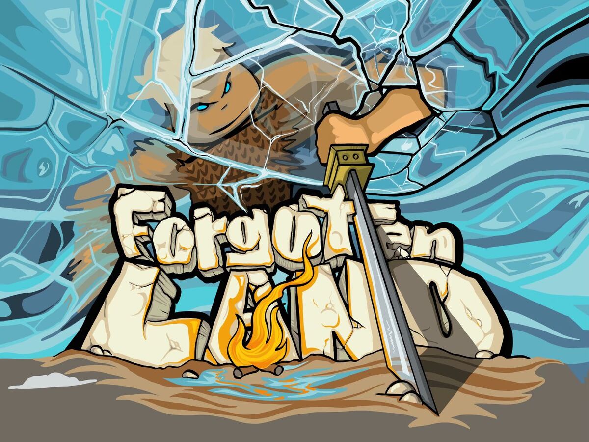 Non-player character | Forgotten Land Wiki | Fandom