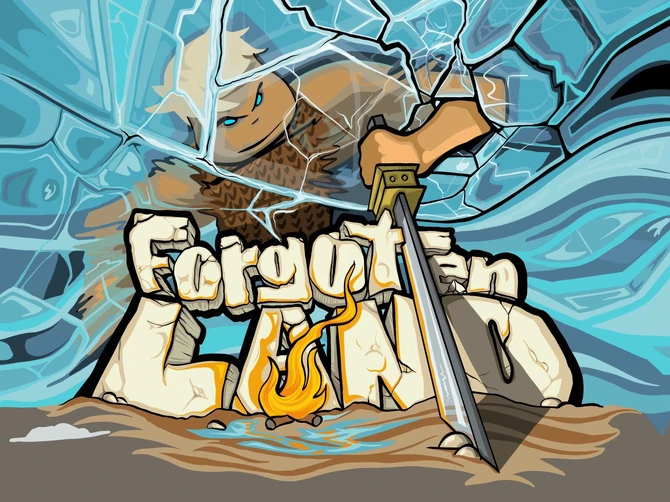 Forgotten Land Wiki | Fandom