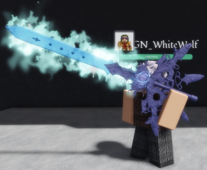 Forgotten Sword | Forgotten Land Wiki | Fandom