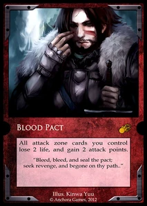 Blood Pact - Official Forgotten Myths Wiki