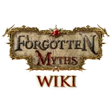 Official Forgotten Myths Wiki