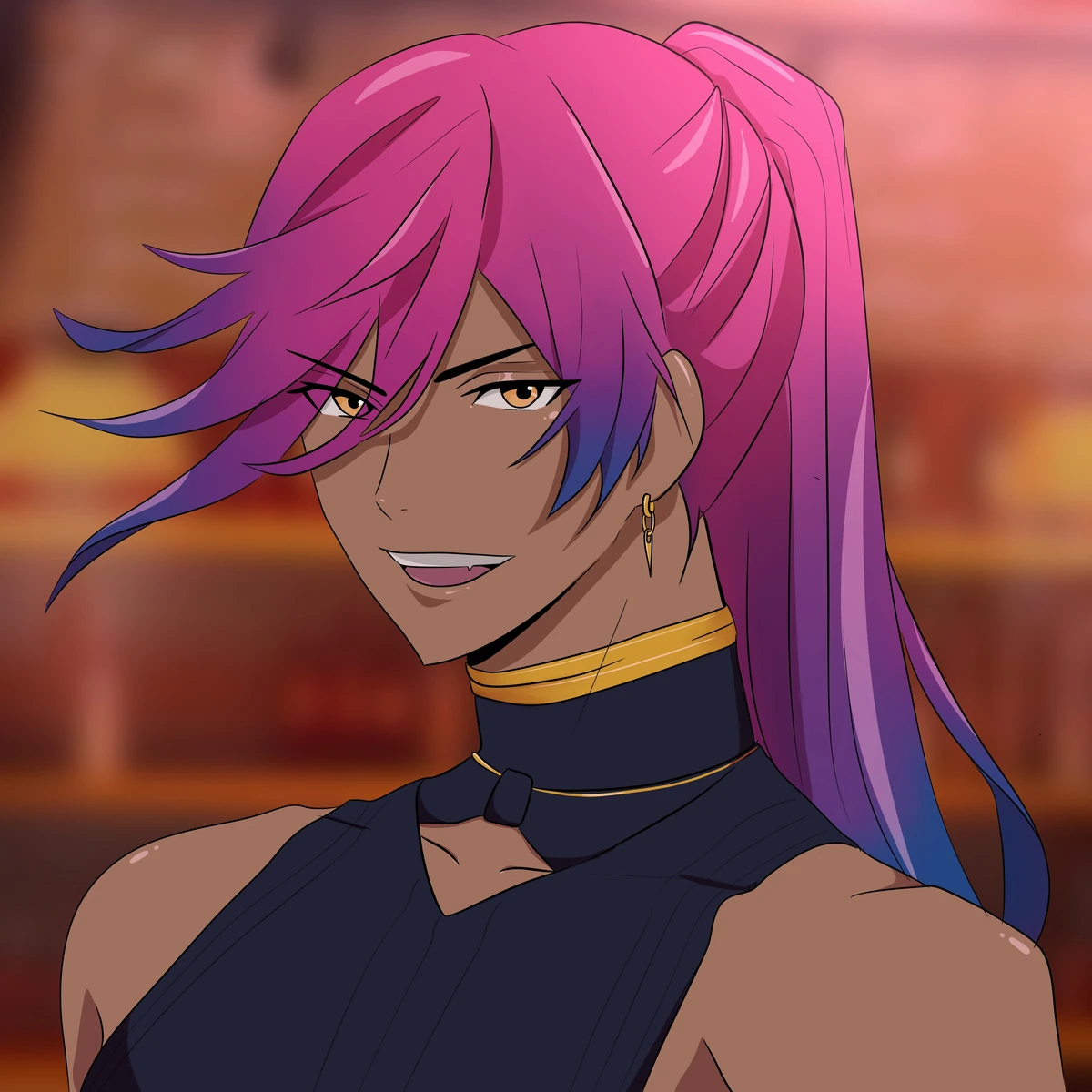 Kairin Talos | ForgottenPheonix Wiki | Fandom