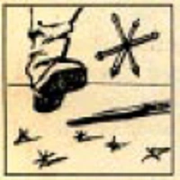 Caltrop | Forgotten Realms Wiki | Fandom