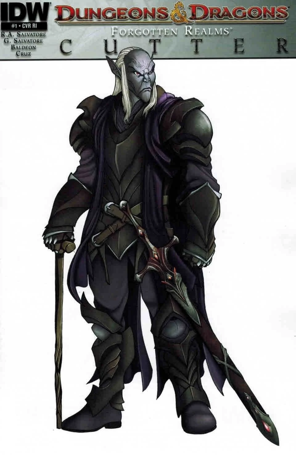 Tos'un Armgo | Forgotten Realms Wiki | Fandom