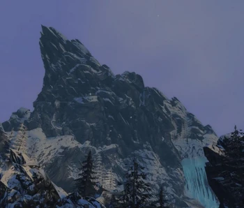 Icespire Peak | Forgotten Realms Wiki | Fandom