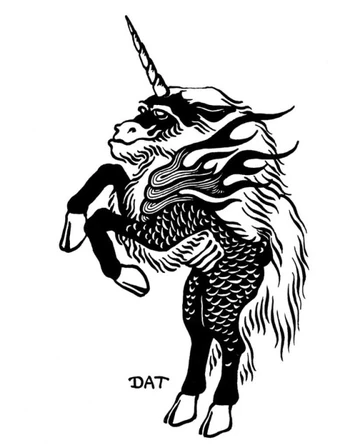 Ki-rin | Forgotten Realms Wiki | Fandom