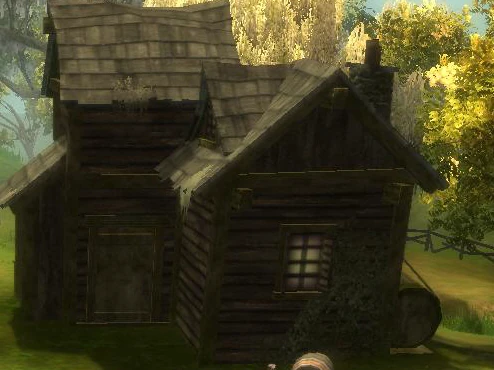 Pierson's home | Forgotten Realms Wiki | Fandom