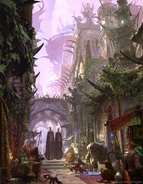 Sigil | Forgotten Realms Wiki | Fandom