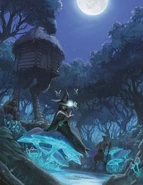 Iggwilv | Forgotten Realms Wiki | Fandom
