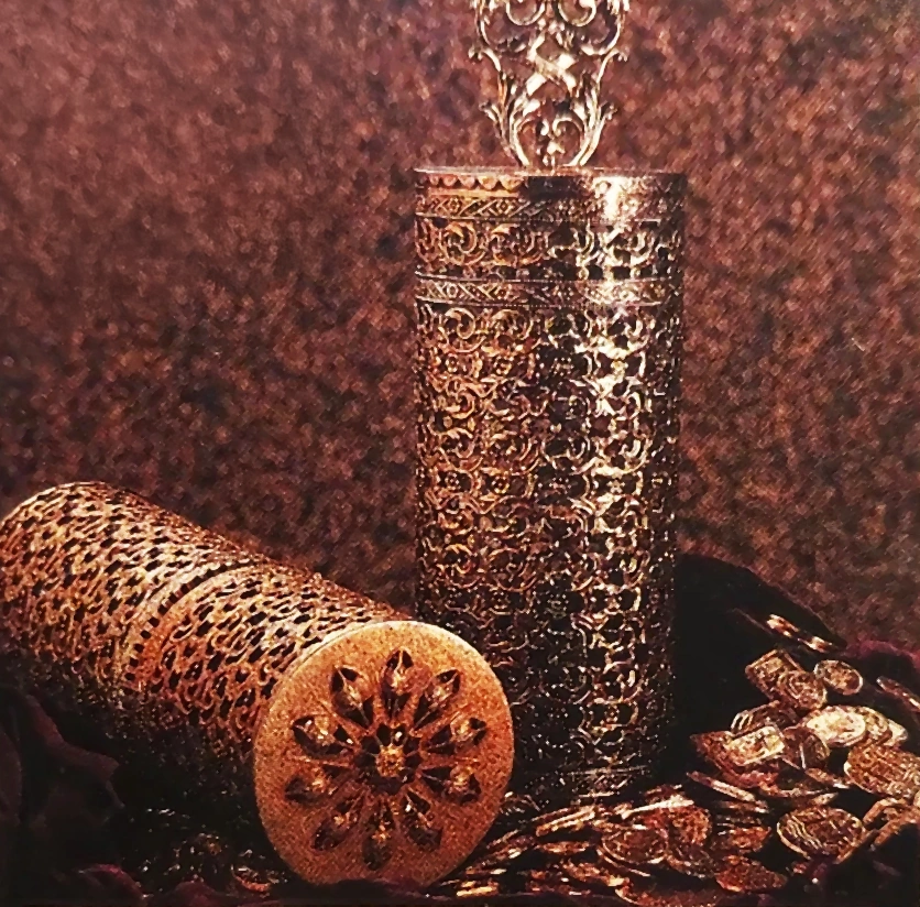 The golden touch | Forgotten Realms Wiki | Fandom