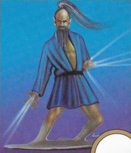 Maridan | Forgotten Realms Wiki | Fandom