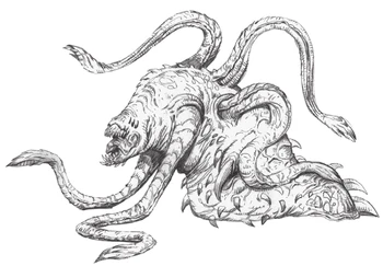 Balhannoth | Forgotten Realms Wiki | Fandom