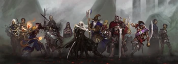 The Sundering (series) | Forgotten Realms Wiki | Fandom