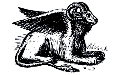 Category:Sphinxes | Forgotten Realms Wiki | Fandom