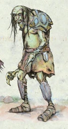 Hagspawn | Forgotten Realms Wiki | Fandom