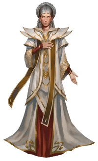 Robe of the archmagi | Forgotten Realms Wiki | Fandom