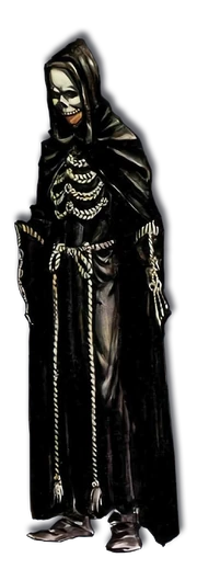 Church of Myrkul | Forgotten Realms Wiki | Fandom