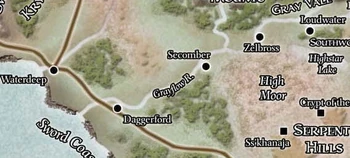 Secomber | Forgotten Realms Wiki | Fandom