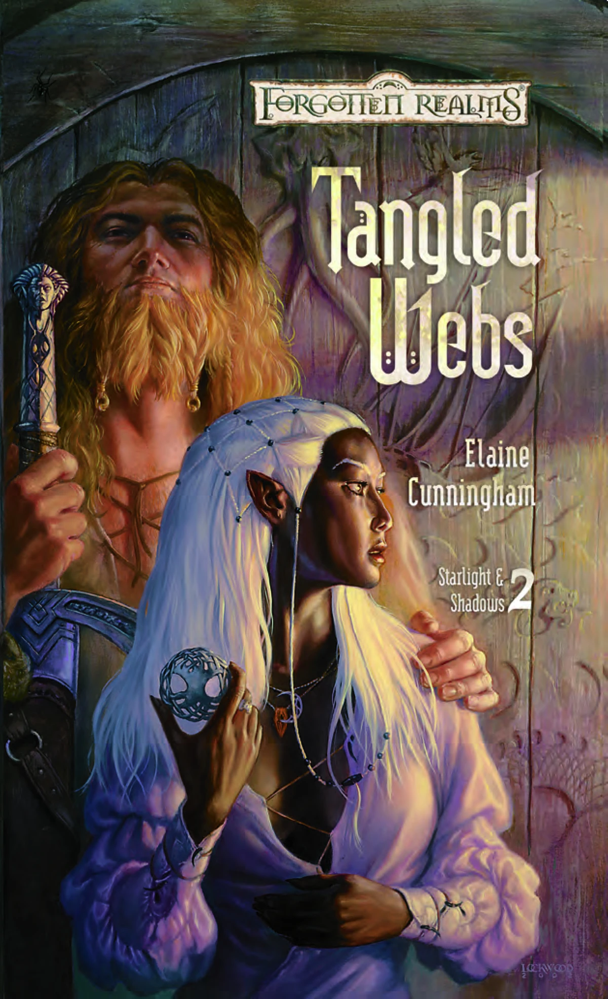Tangled Webs | Forgotten Realms Wiki | Fandom